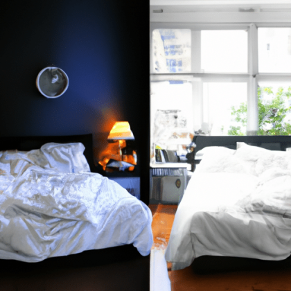 Is It Better To Go To Bed Early Or Late? | Sleeping Expert